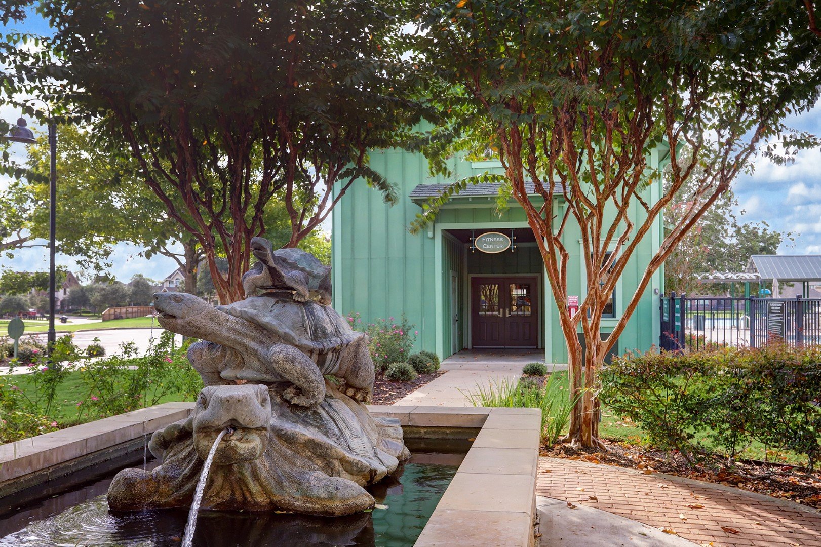 New Homes for Sale in Fulshear | Fulbrook on Fulshear Creek