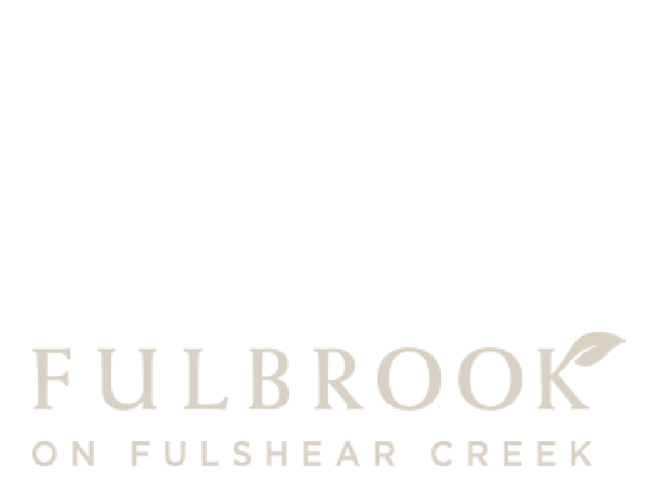 New Homes for Sale in Fulshear, TX | Fulbrook on Fulshear Creek