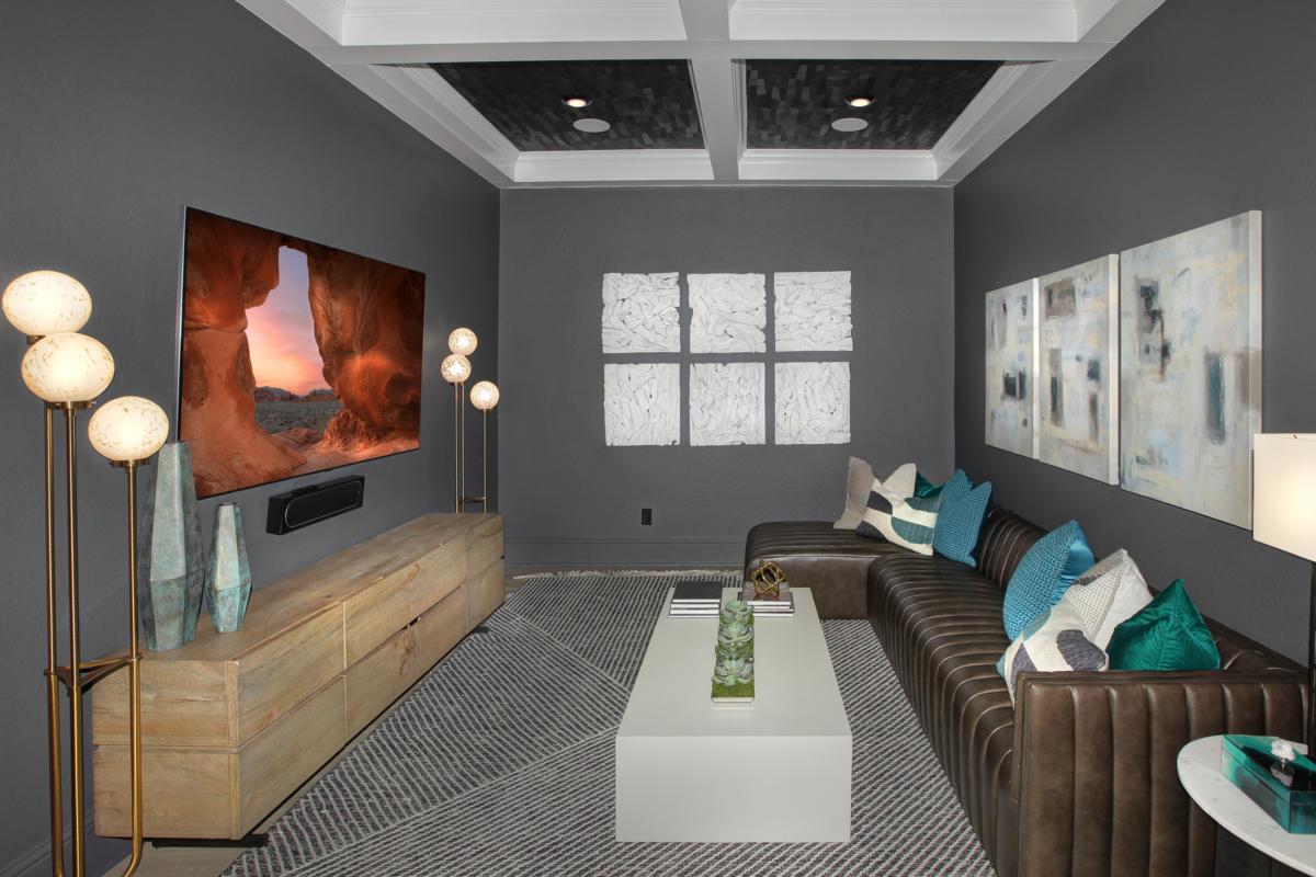 New Drees Custom Homes in Fulshear! See Plans and Available Inventory