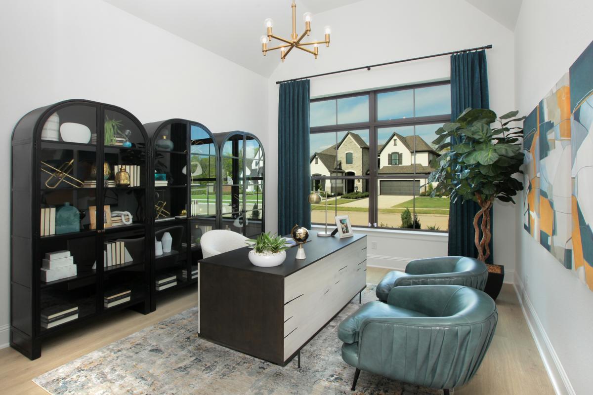 New Drees Custom Homes in Fulshear! See Plans and Available Inventory